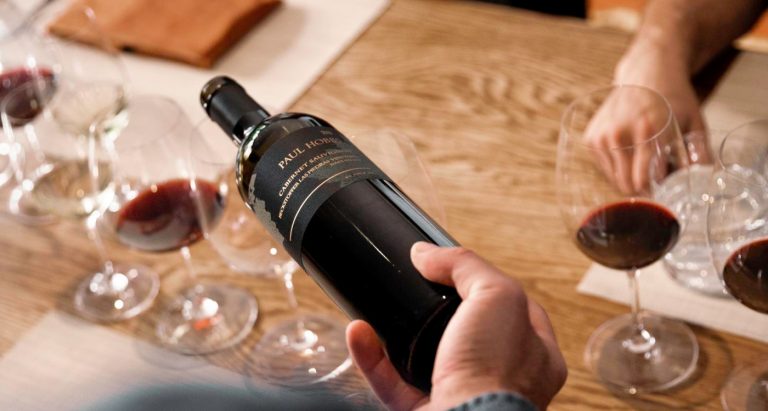 Private Wine Tasting | Sebastopol Winery | Paul Hobbs